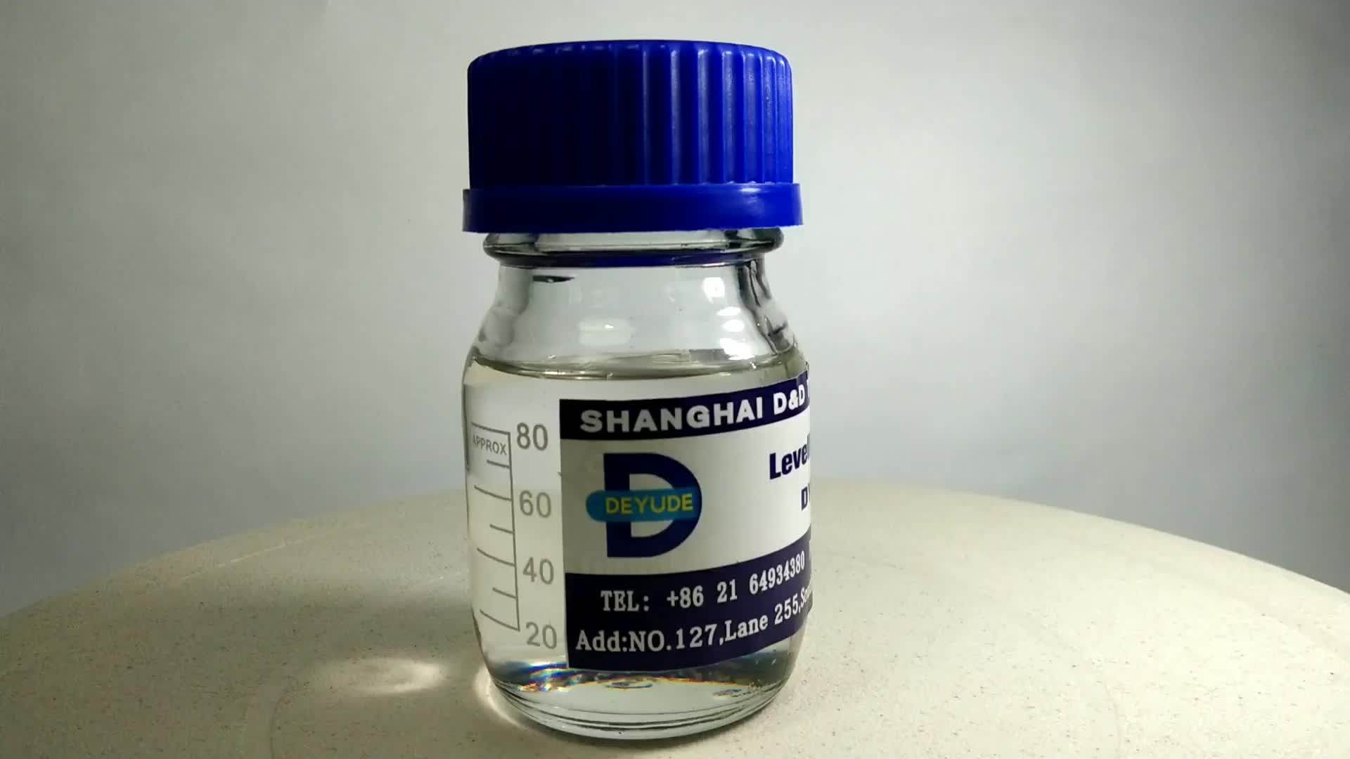 Surface Additive Made Of Solution Of Polyether Modified ...