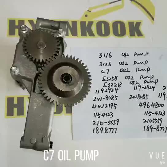 3116 3126 C7 E325b E322b 1192924 119-2924 2w8625 2w-8085 2w8085 1192924 ...