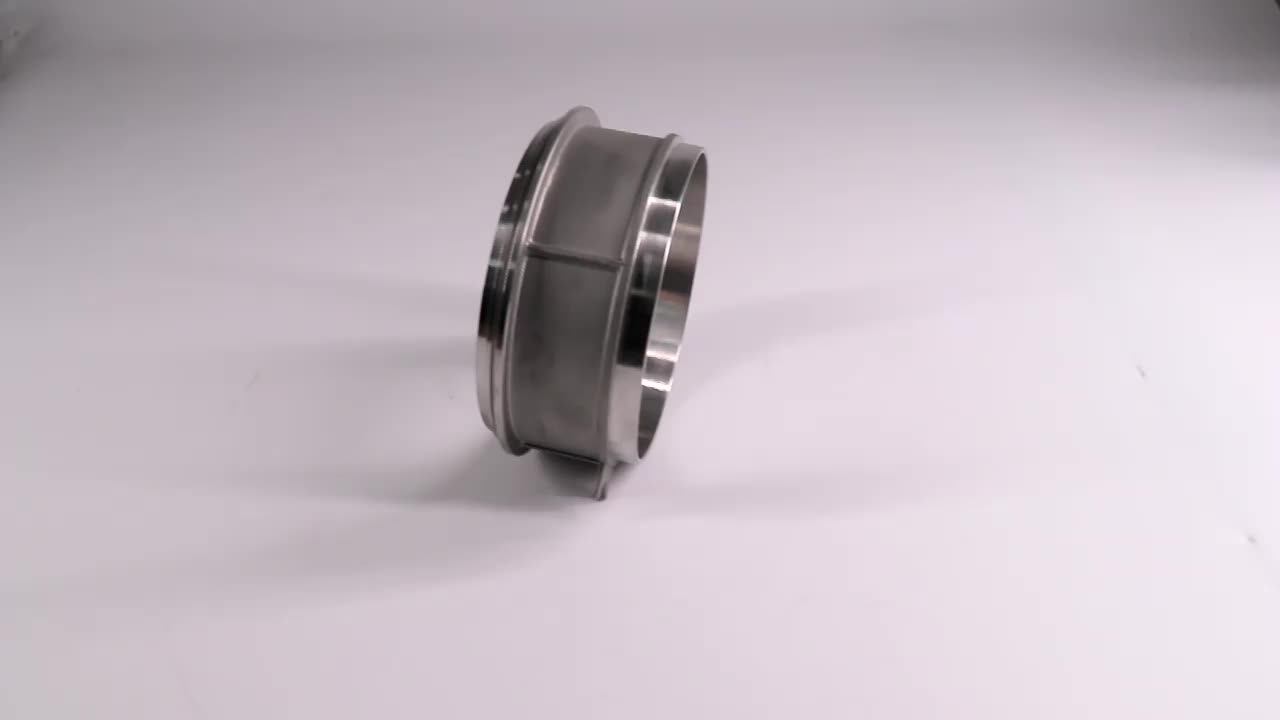 Seadoo Spark Stainless Steel Wear Ring All 2014-2018 2 & 3 Up Models ...