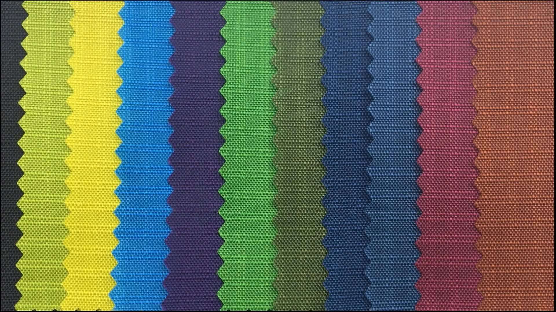 420d Double Line 0.5cm Ripstop Nylon Fabric With Urethane Coated - Buy ...