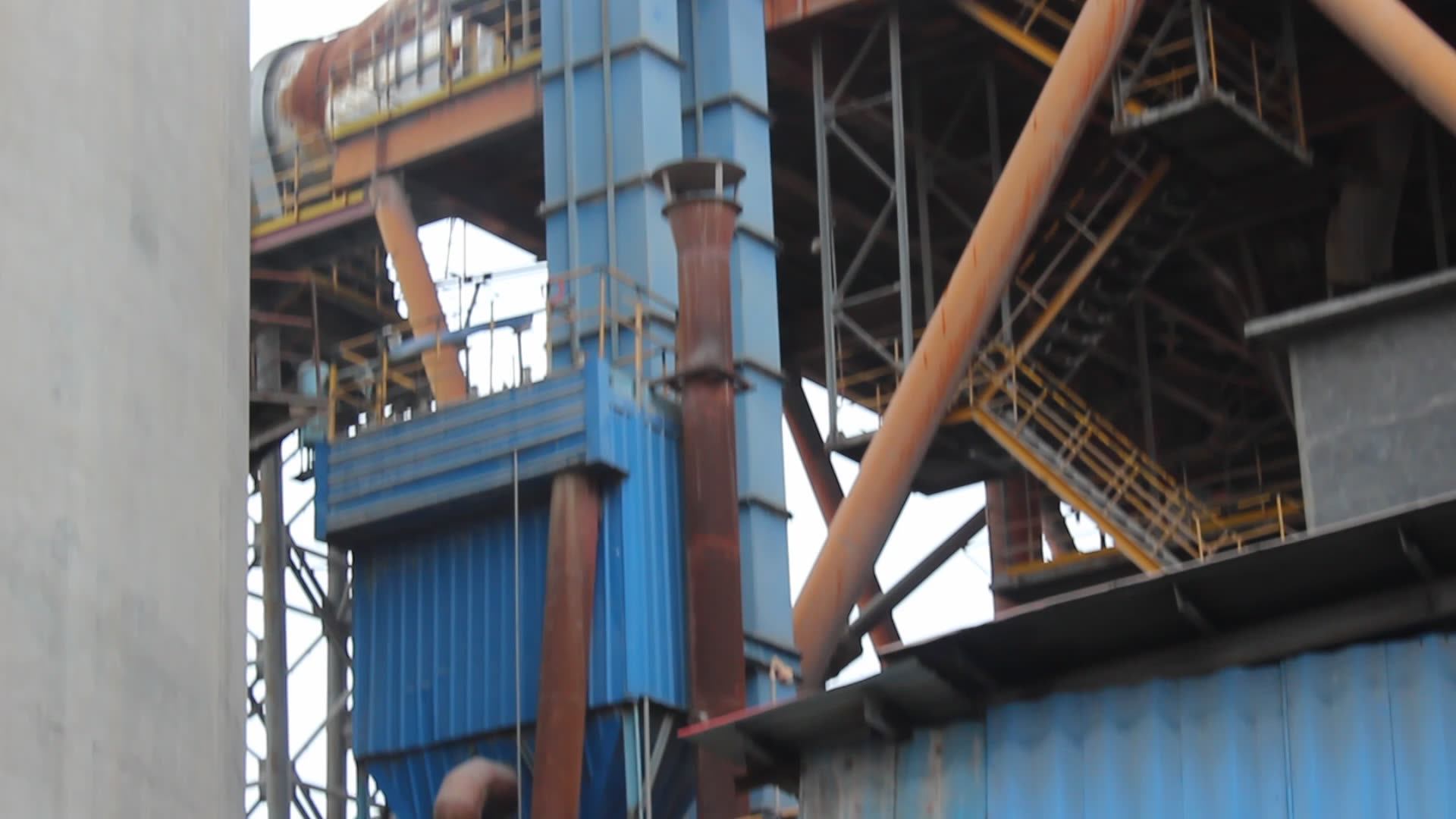 Heavy Industry Mining Ore Bucket Elevator From Pk Machinery - Buy Heavy ...
