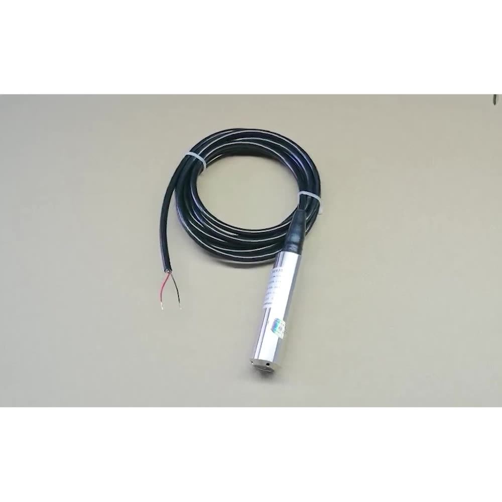 Industrial Grade Borehole Deep Well Water Level Measurement Water Depth ...