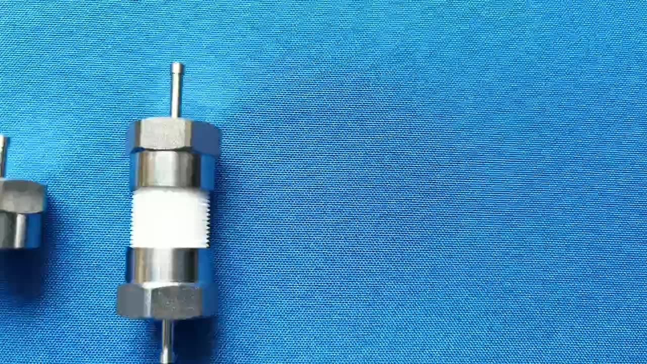 Swagelok Type Cells With High Quality - Buy Swagelok Type Cells ...