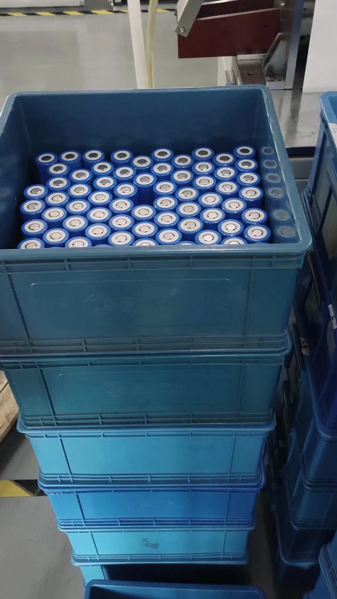 Customized Shoto Lifepo4 Lithium Ion Battery 12v 100ah 150ah 200ah For ...