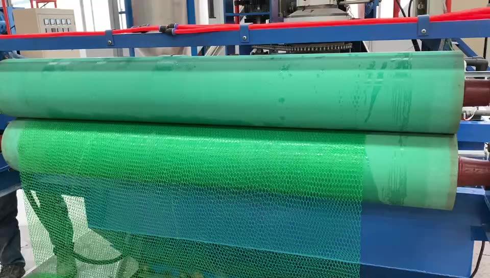 Geomat Drainage Earthwork Products 3d Geomat For Slope Protection ...