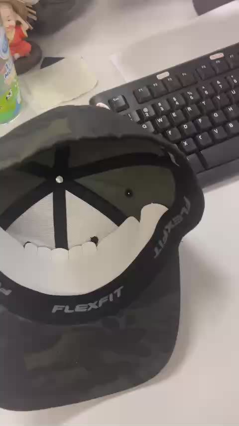 Custom Brand Name And Logo For Cap Injae Vina Cap Manufacturer From ...