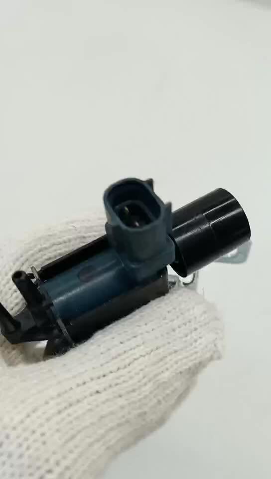 Vakum Selenoid Valf 184600-4500 1846004500 8-97352145-0 8973521450 ...