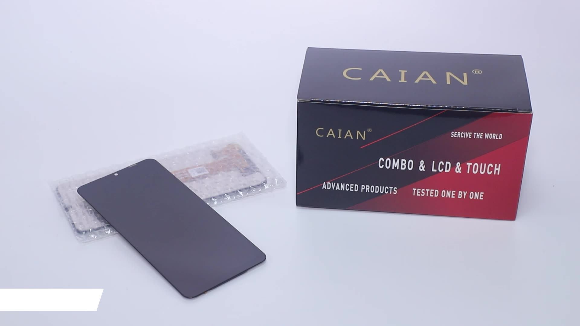 Mobile Phone Lcds For Infinix X650 X657 X688 X682 Kg5k Lcd For Display ...