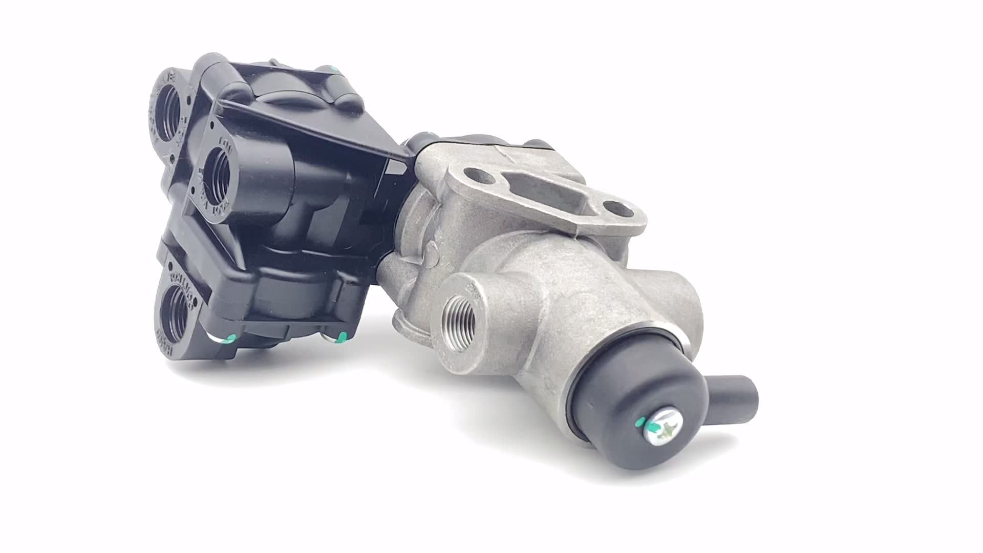 Kn34110 9348990030 9348990090 Protection Valve For American Truck ...