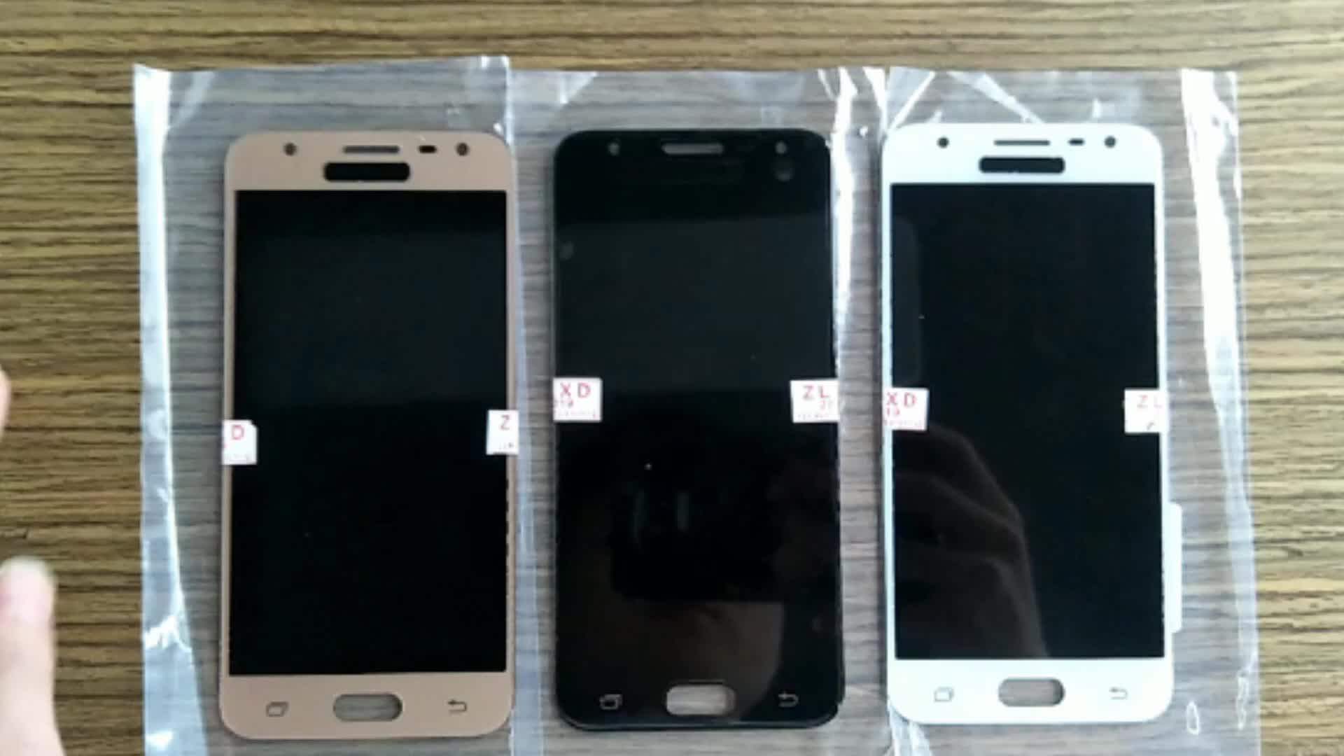 Original Oem Quality For Huawei Y5 Prime Y6 2017 2018 Y7 Prime Y9 2019 ...