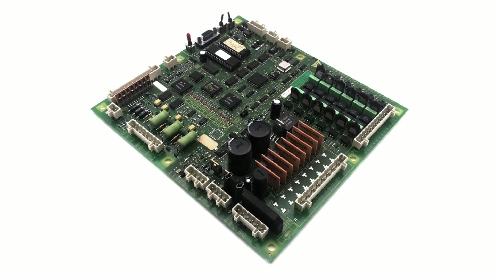 O ** S 엘리베이터 부품 엘리베이터 Pcb 엘리베이터 메인 보드 Lcb-ii Gfa21240d1 Gga21240d1 ...