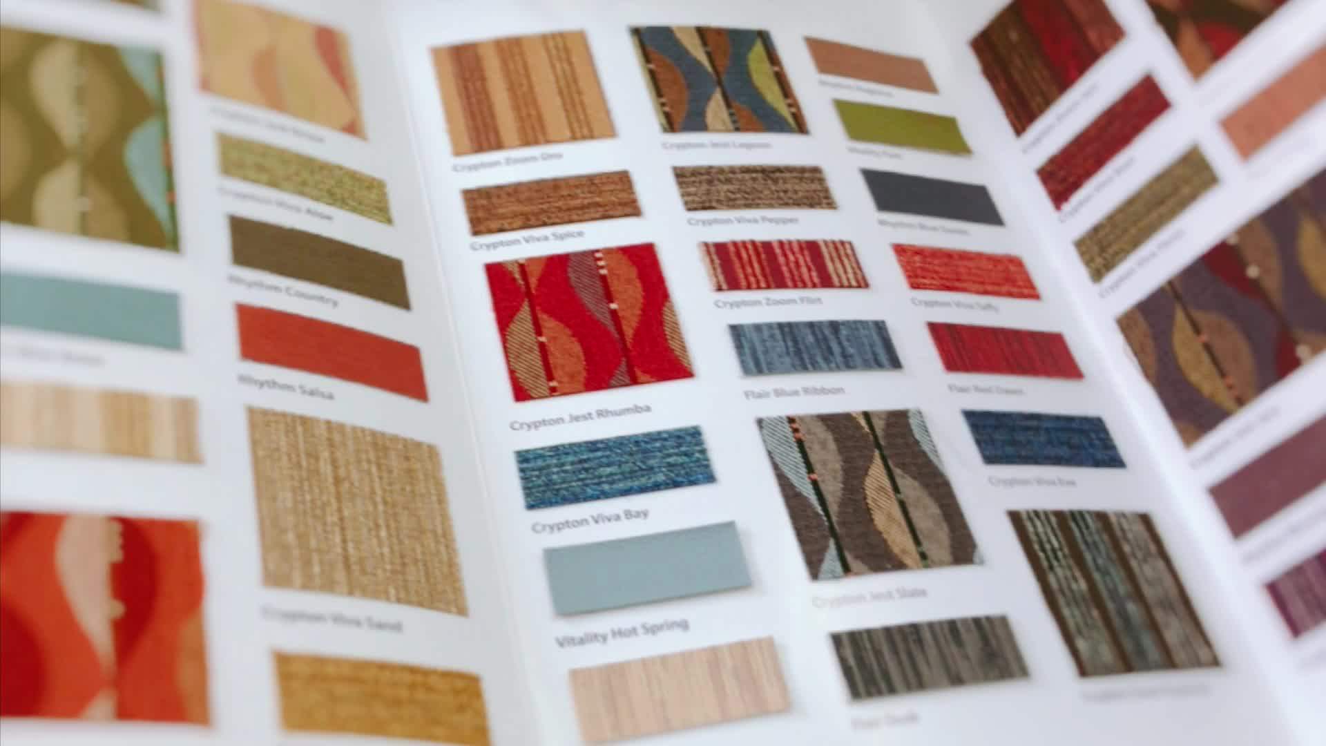 Swatch Card - Buy Sample Card,Swatch Card,Textile Showing Sample ...