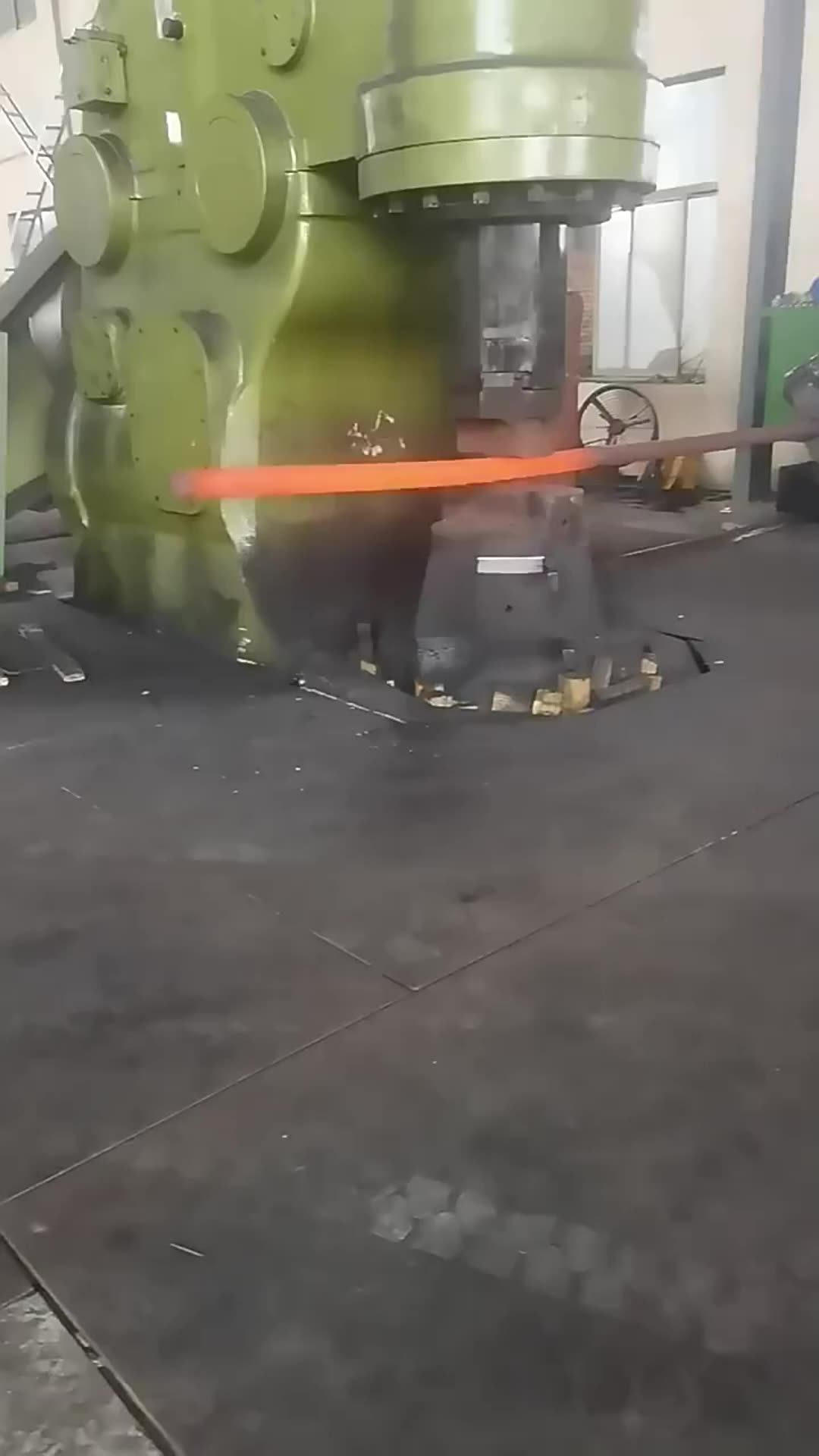 High-precision Hot Forging Processing Nimonic 75 Custom Oem Forged ...