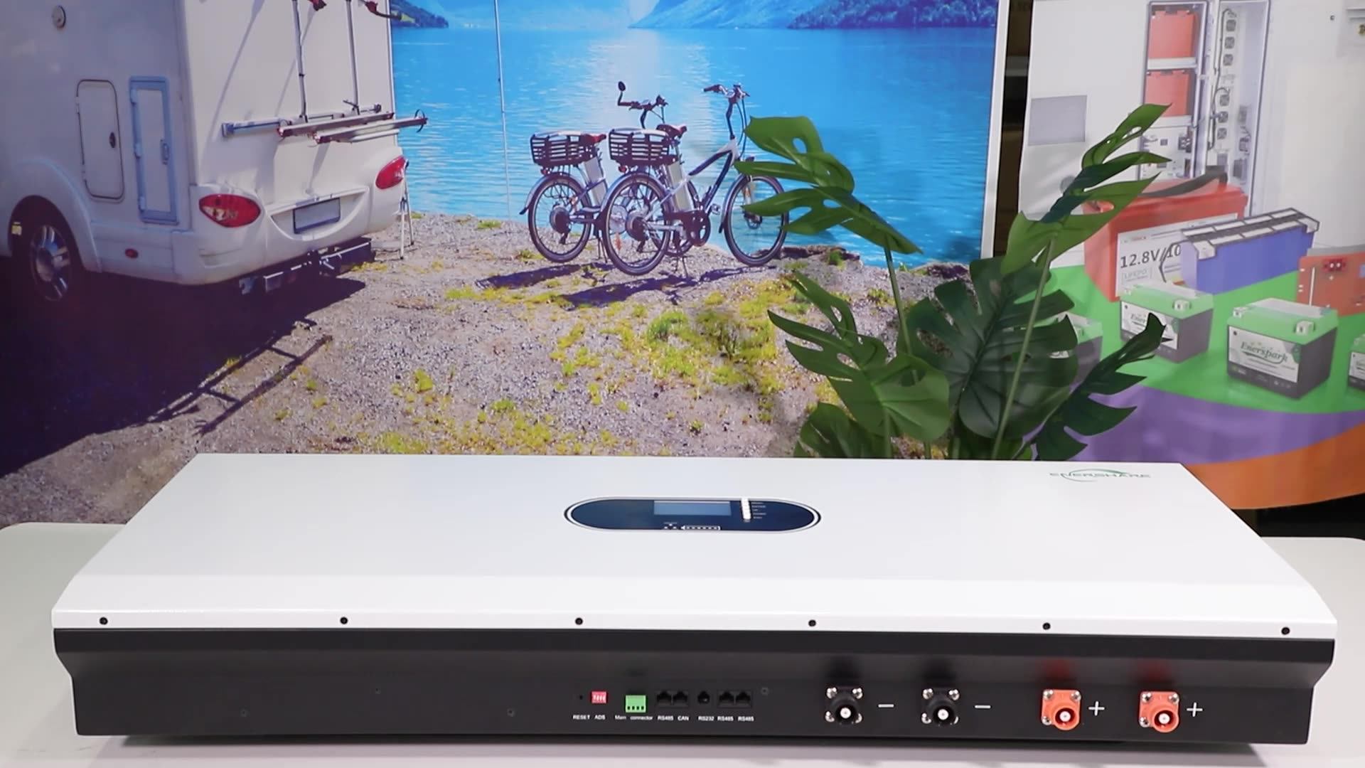 New Arrival Byd Blade Battery Wall Mount Power 48v 200ah 138ah Lifepo4 ...