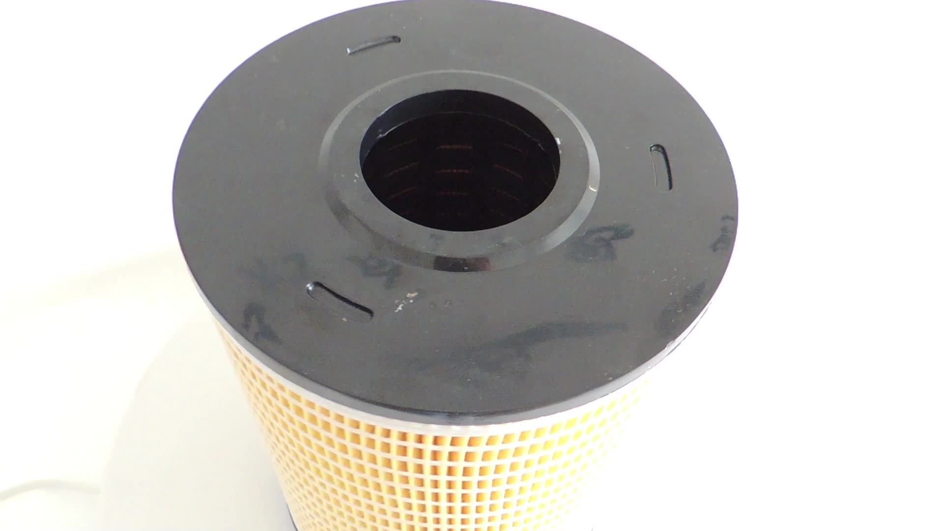 Factory Supply Truck Genuine Packing Fuel Filter 4816636 P551354 ...