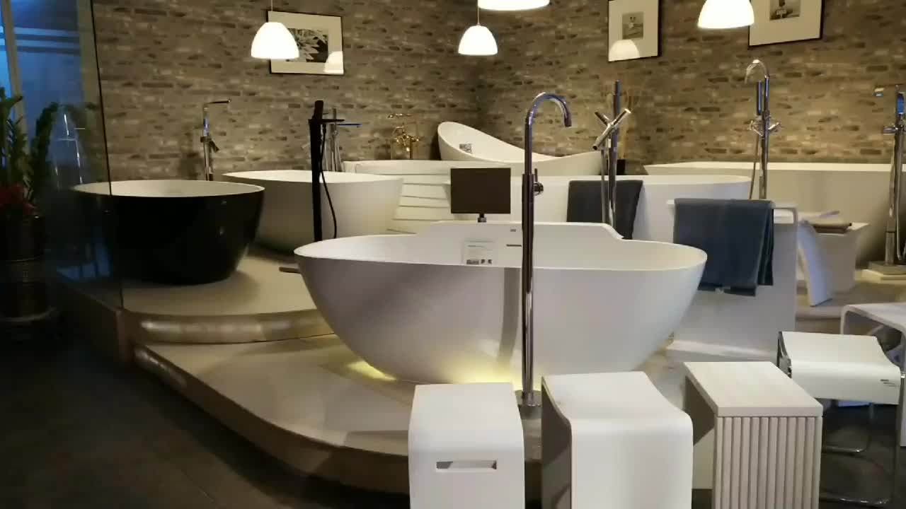 Acrylic Solid Surface Bathroom Bench,Bathroom Shower Stool - Buy ...