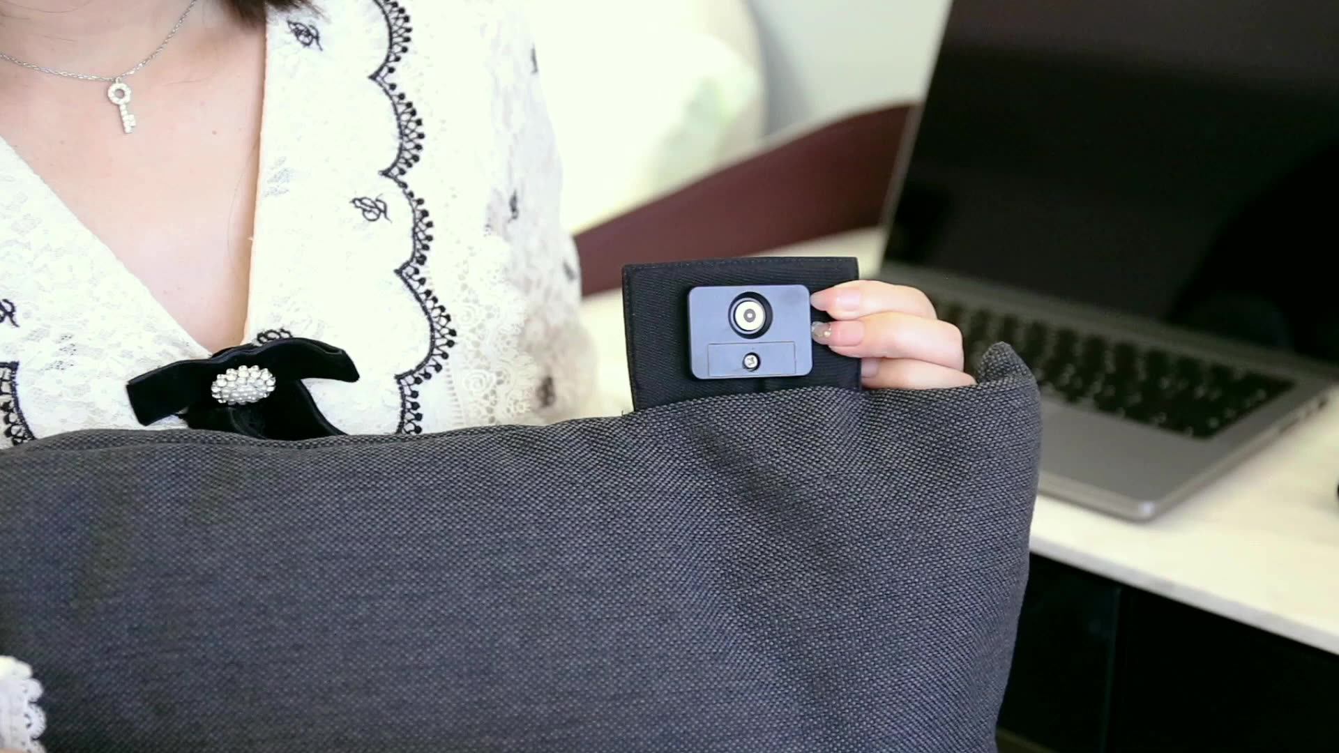 Graphene Flame Retardant Electric Warm Pillow Heated Scatter Cushions ...