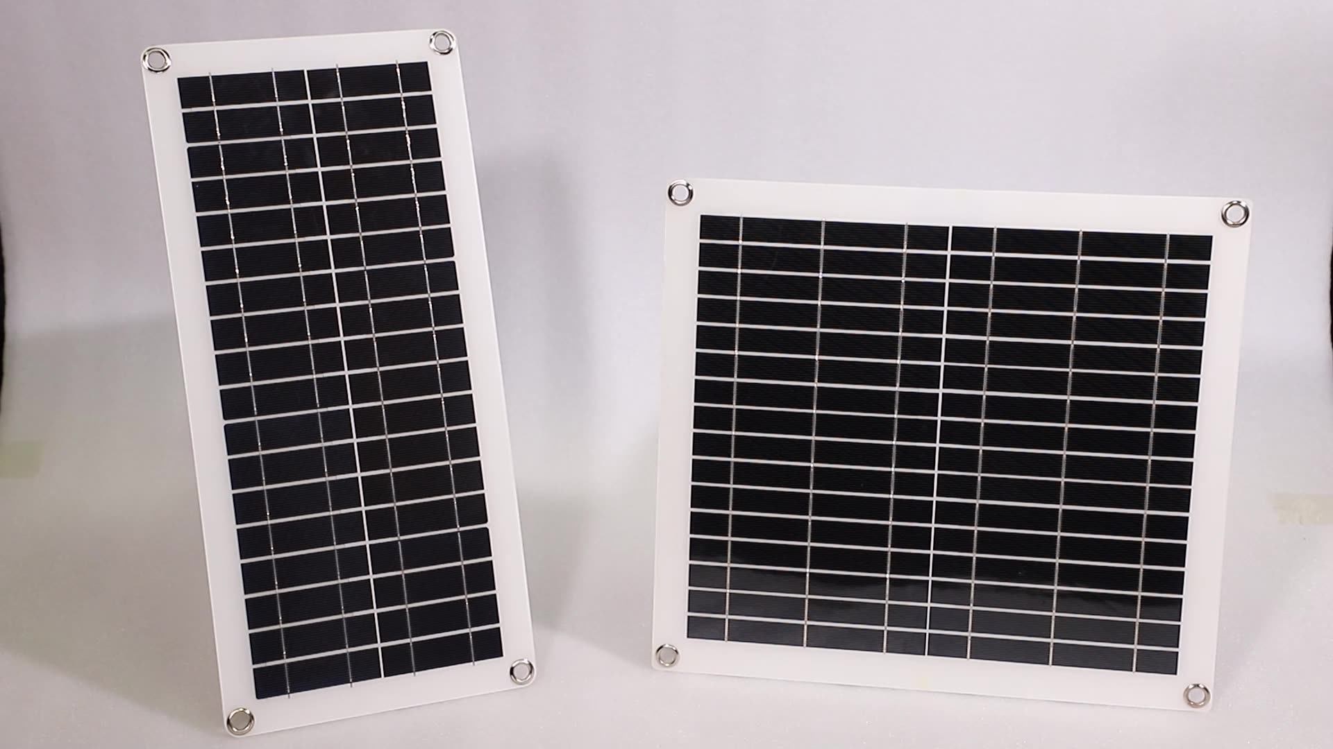 Solar Floor Tile Double Glass 30w Solar Panel Solar Energy Roof Tiles ...