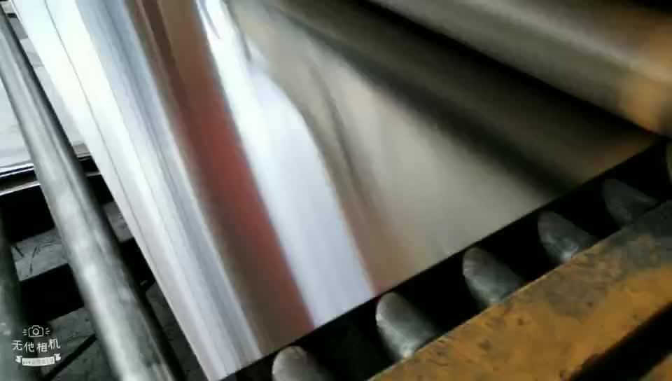 Hot Rolled Sus420j2 5mm Thick Stainless Steel Perforated Sheet - Buy ...