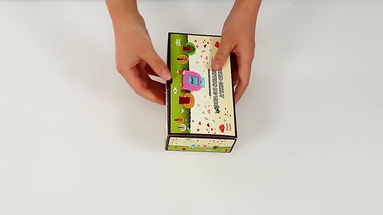 Wholesale Talking Flash Cards Reader Learning Toys Kids Pocket ...