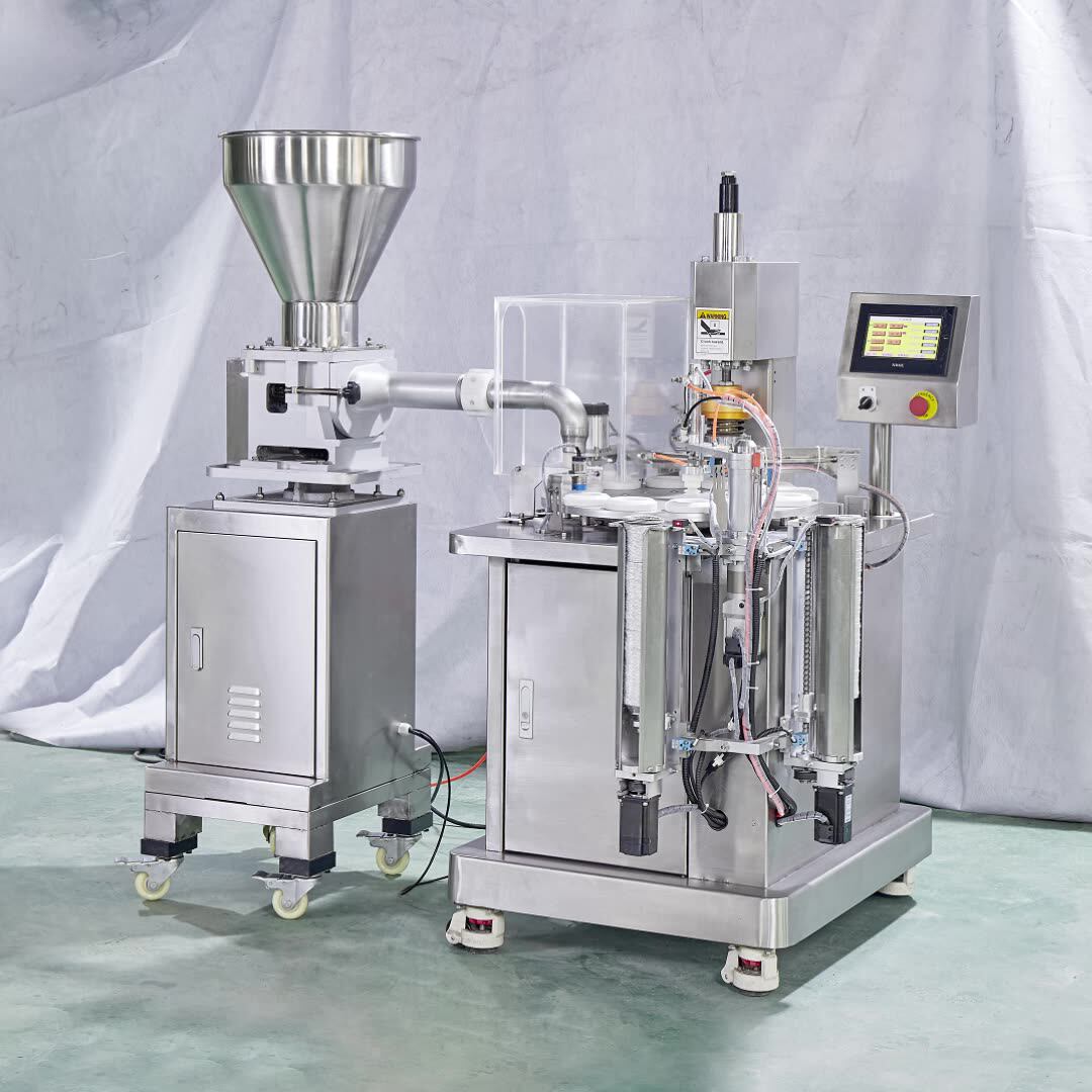 Custard Egg Tart Shell Pressing Crust High Efficiency Maker Hot Sale ...