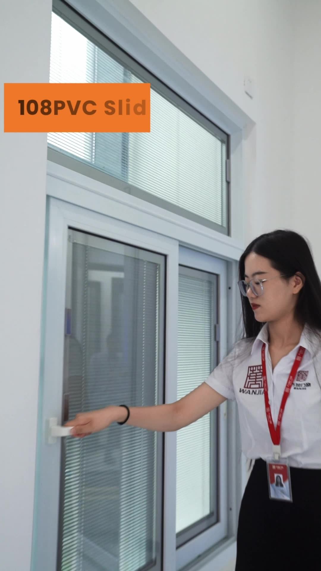 Pvc Sliding Window Design Upvc Double Glazed Sliding Windows - Buy Pvc ...