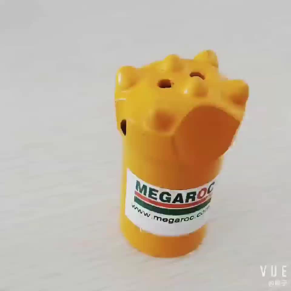 Mining Quarrying Rock Drill Bit Sizes For Sale - Buy Drill Bit Sizes ...