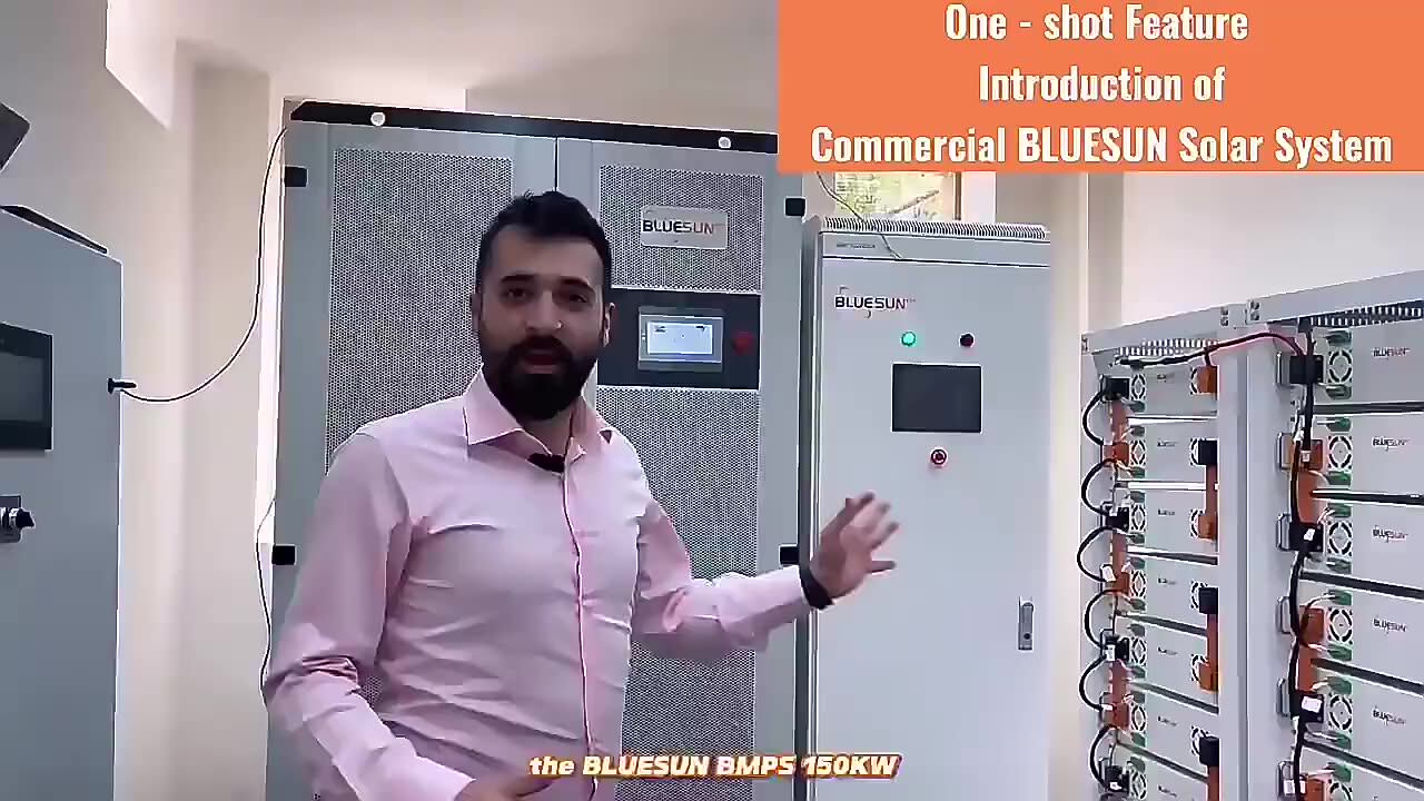 All-in-one Solar Panels System 30kw 50kw 100kw 200kw 500kw Solar Power ...