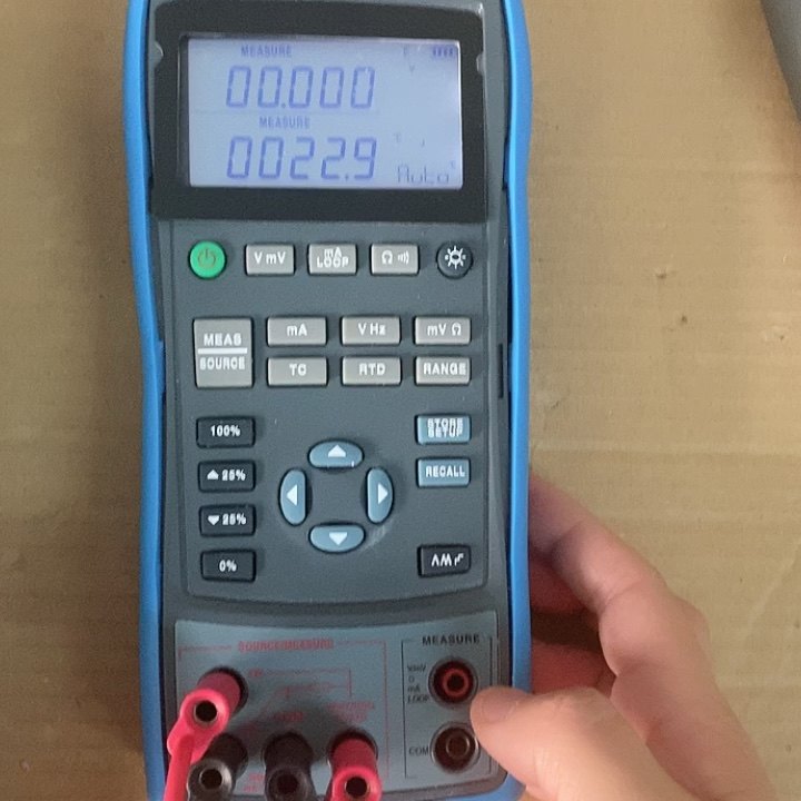 Multifunction Process Calibrator System Hsin926 - Buy Multifunction ...