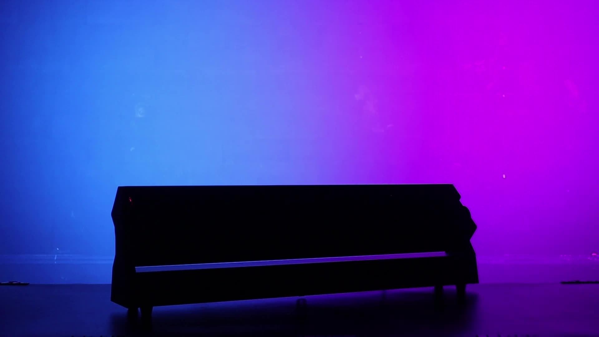 18x 40w Rgbw Led Bar Light High Brightness Studio Stage Moving Head ...