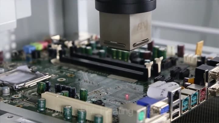 (have In Stock) Cpu Gpu Replacement Ic Soldering Desoldering Digital ...