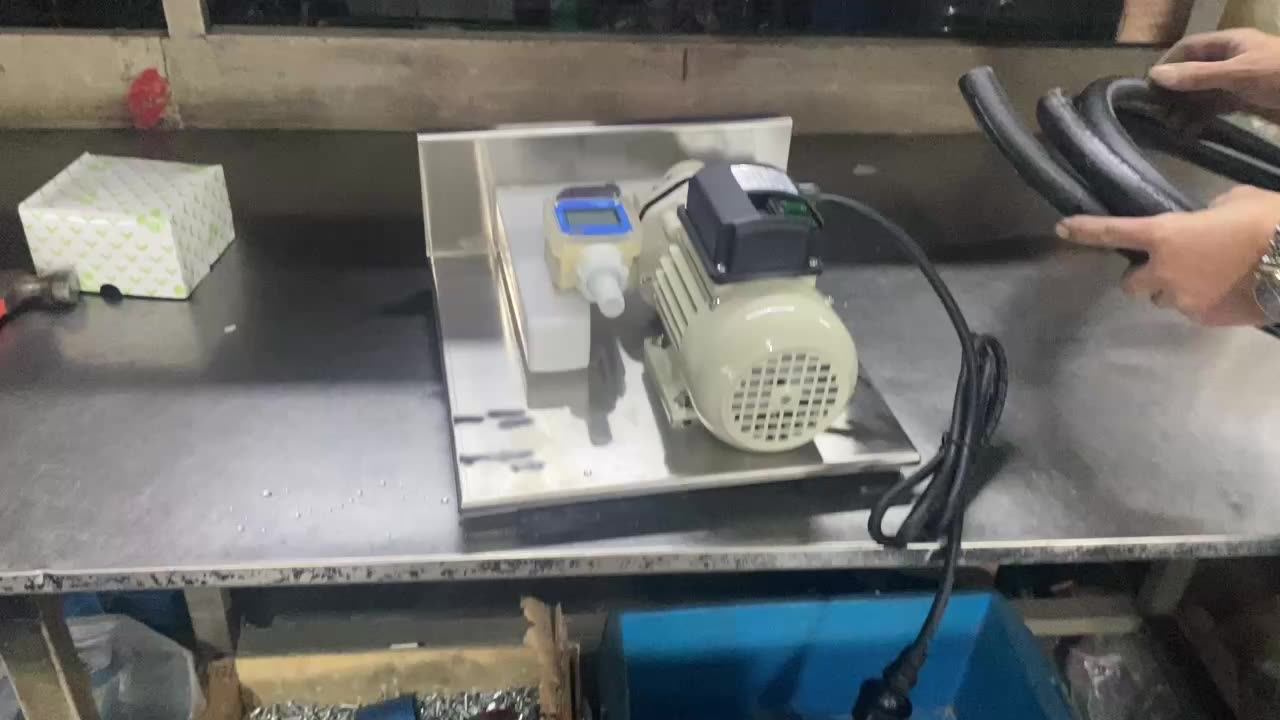 Starflo 230v Ac 40lpm 25psi Adblue Ibc Motor Kit Pump High Pressure ...