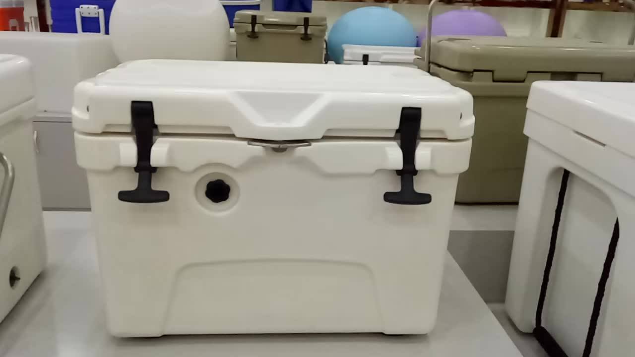 Medical Vaccine And Blood Transport Cooler Box - Buy Transport Cooler ...