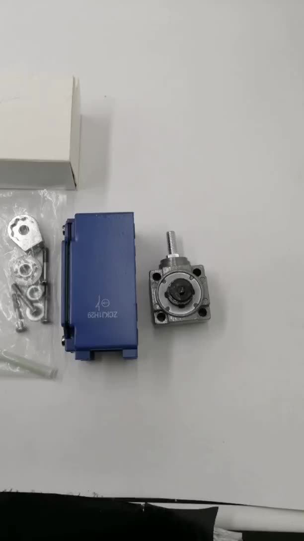 Cheap Useful Original Limit Switch Xckj10559h29c Used In Industry Field ...