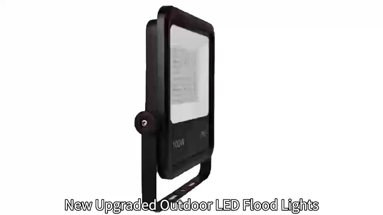 Fog Protection Adjustable Angles Outdoor Flood Light Dc 12 24 Volt Led ...