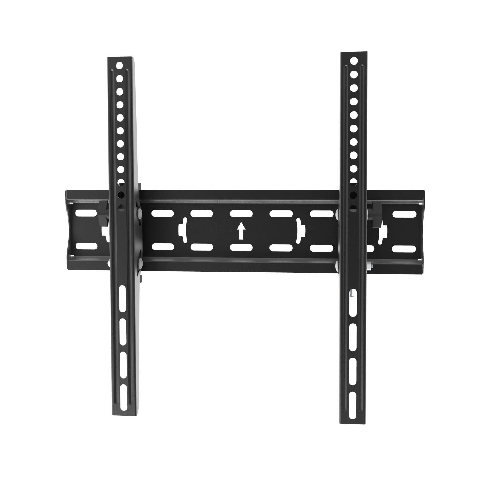 Factory Manufacture 32"-55" Sliding Movable Wall Mounted Led Lcd Tv ...