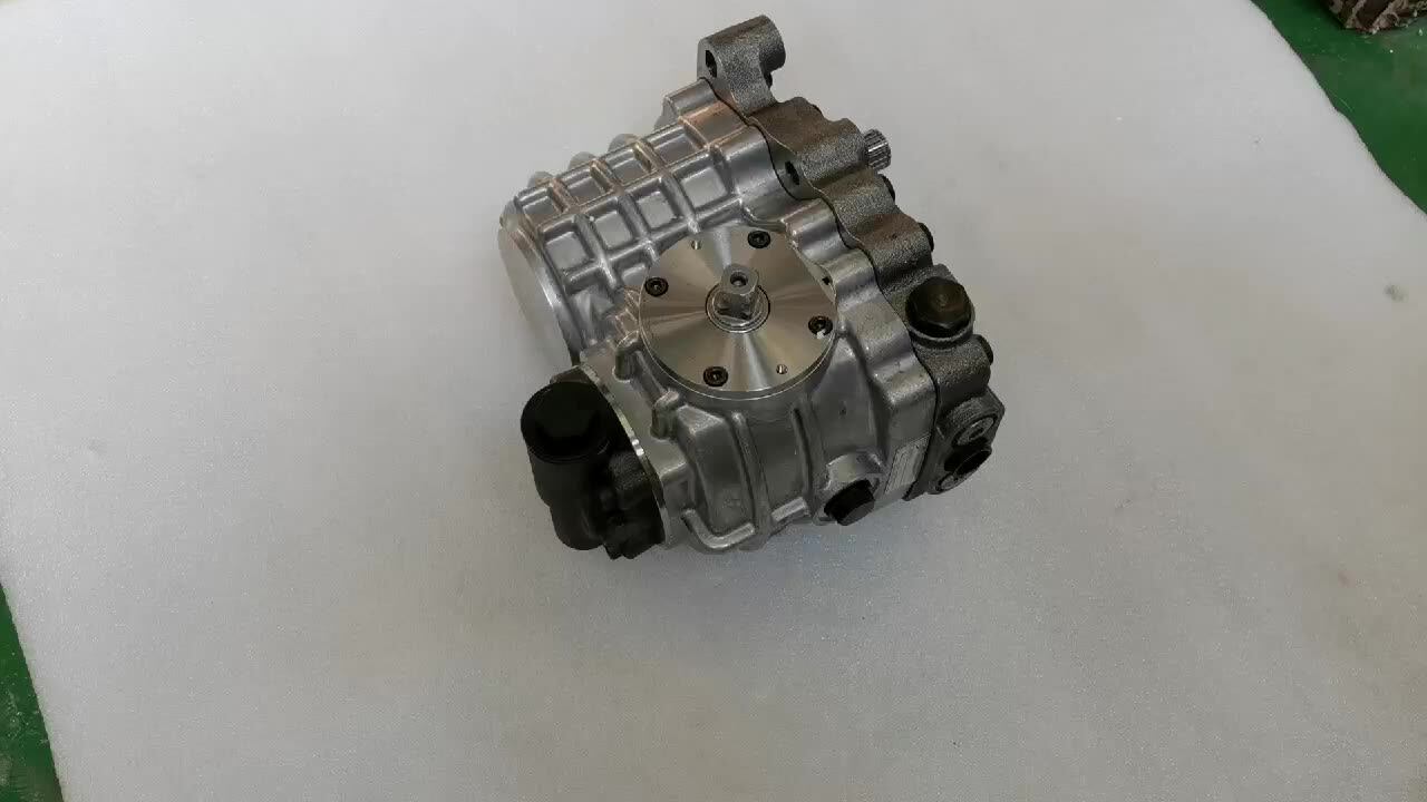 40cc 45cc Hst Pump For World 4lz-4.0e 4lz-5.0 4lz-6.0p Combine ...