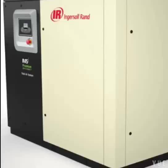 Ingersoll Rand R37ie Rs37ie Rs37ie_a7.5 Rs37ie_a8.5 Rs37ie_a10 Rs37ie ...