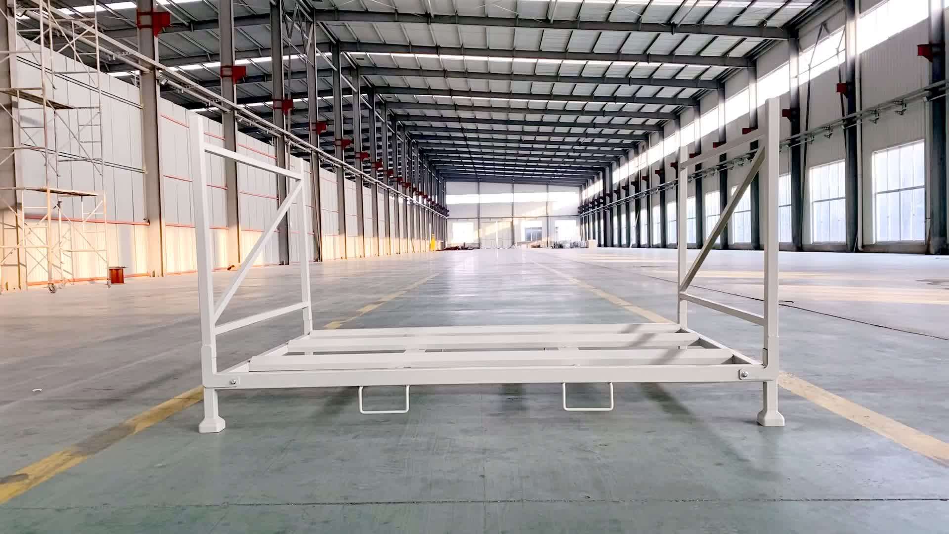 Stackable Heavy Truck Tire Racking Motorcycle Tire And Wheel Display ...