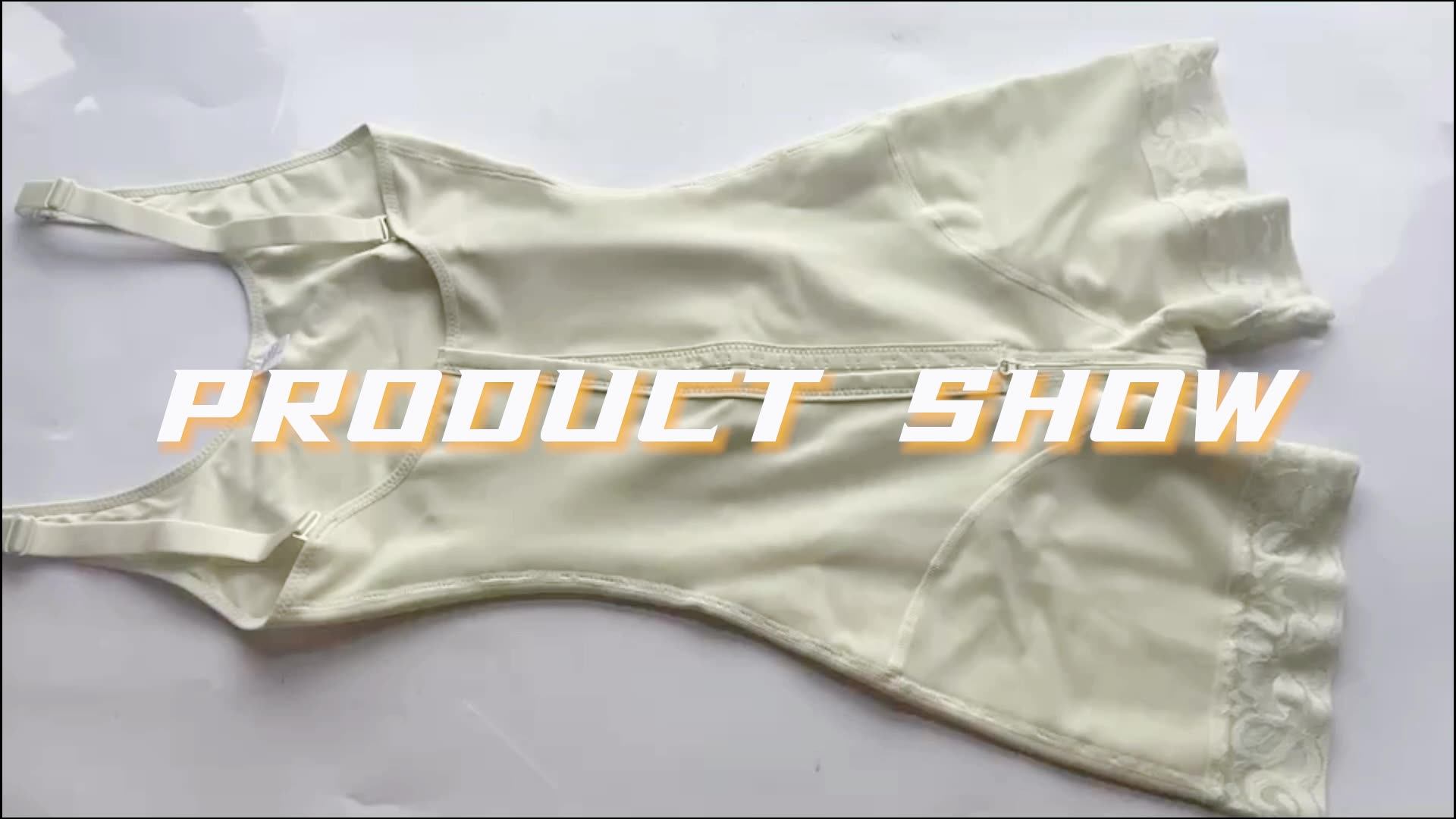 Custom High Compression Fajas Colombianas Girdle With Corrective ...