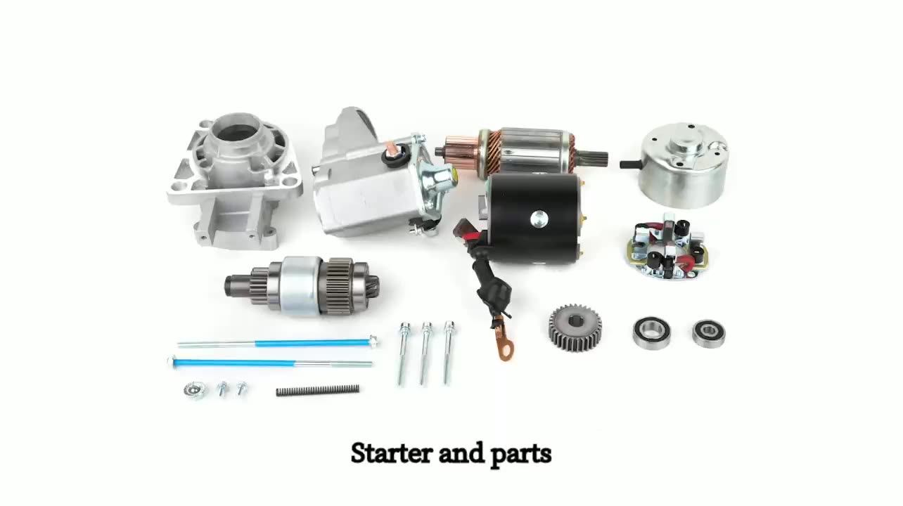 Auto Starter Drive Gear,Gear Bendix 54-117 231970 1.01.0914.0 1893561 ...