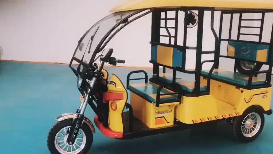 2019 Hot Selling Qiang Sheng Auto Rickshaw For Sale In Pakistan Made In ...