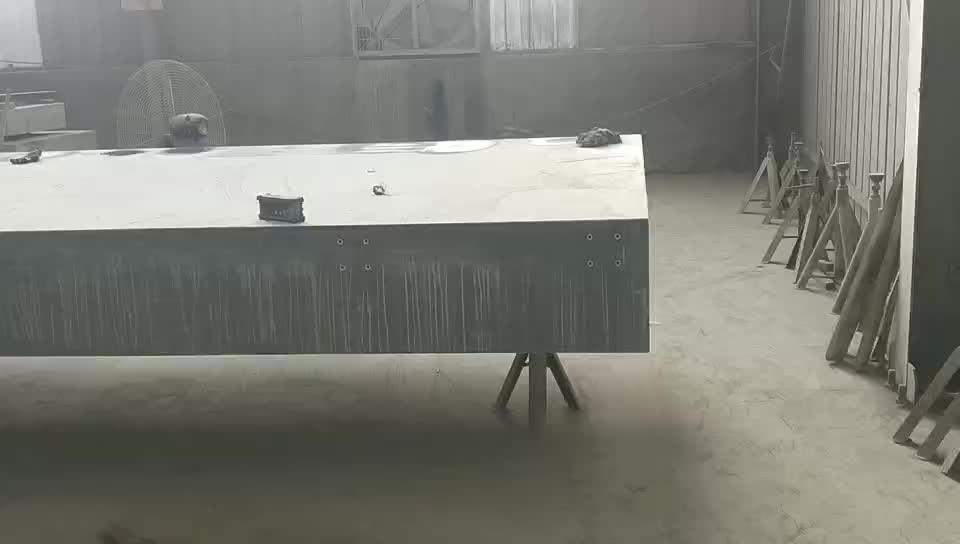 Fromgranite Platform Slab Factory Precision Measuring Tool Granite ...