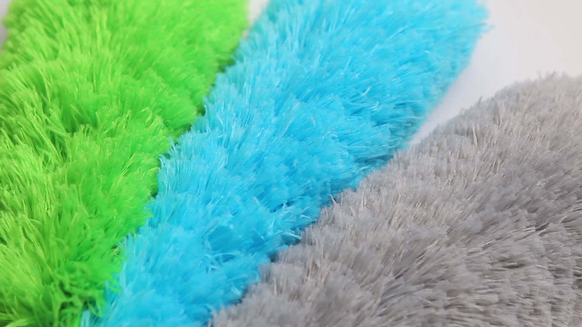 100 Inches Washable Bendable Head Telescopic Stainless Steel Extended ...