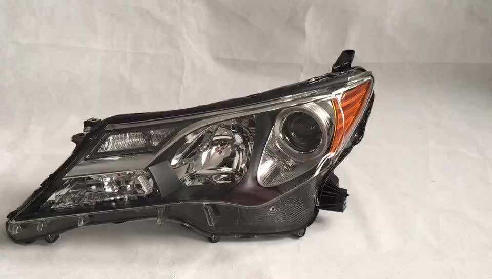 Oem 81110-0r042 81150-0r042 Headlamp Headlight Usa Version Car Light ...