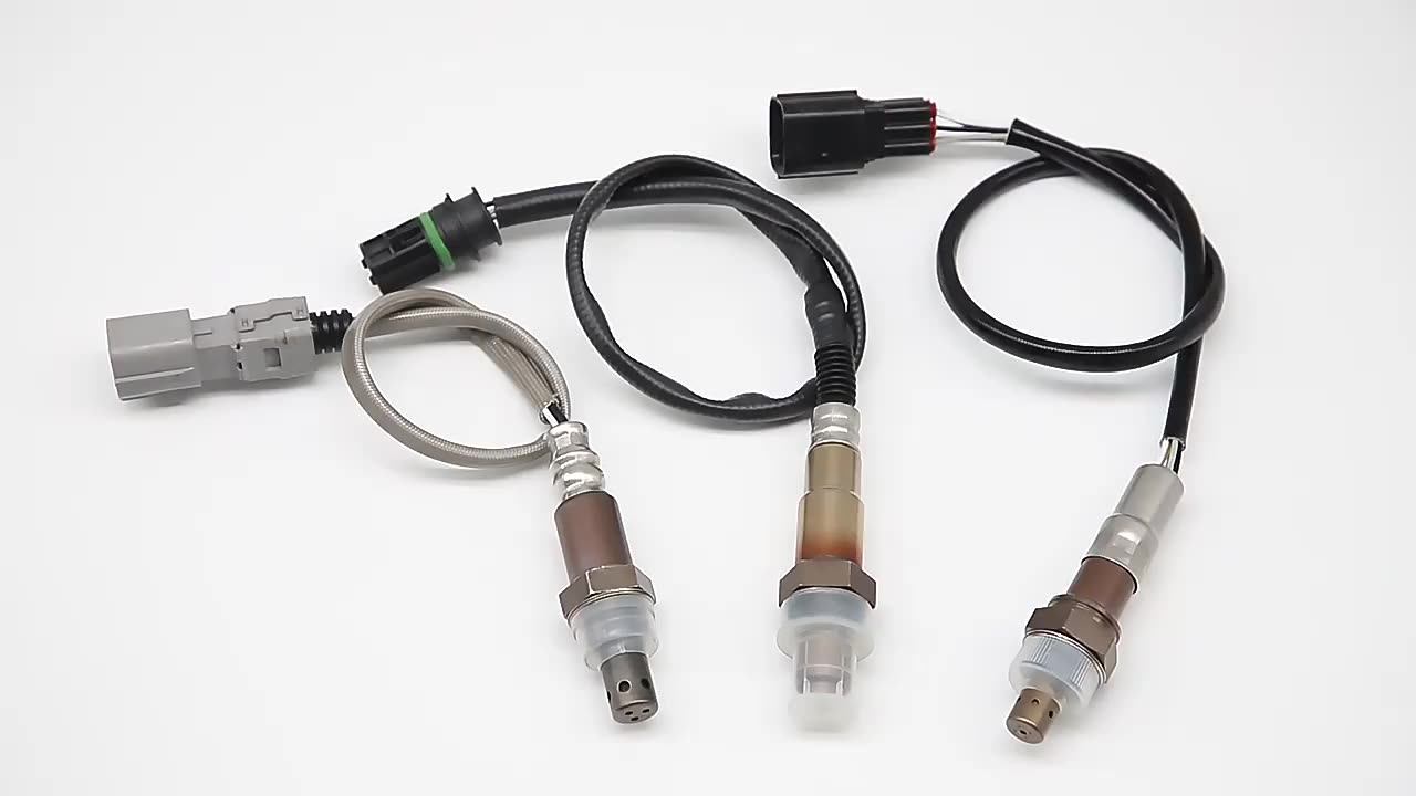 Hpzuanba Aftermarket Fast Oxygen Sensor Oem 22693-zw90a For Ni-ssan Wi ...