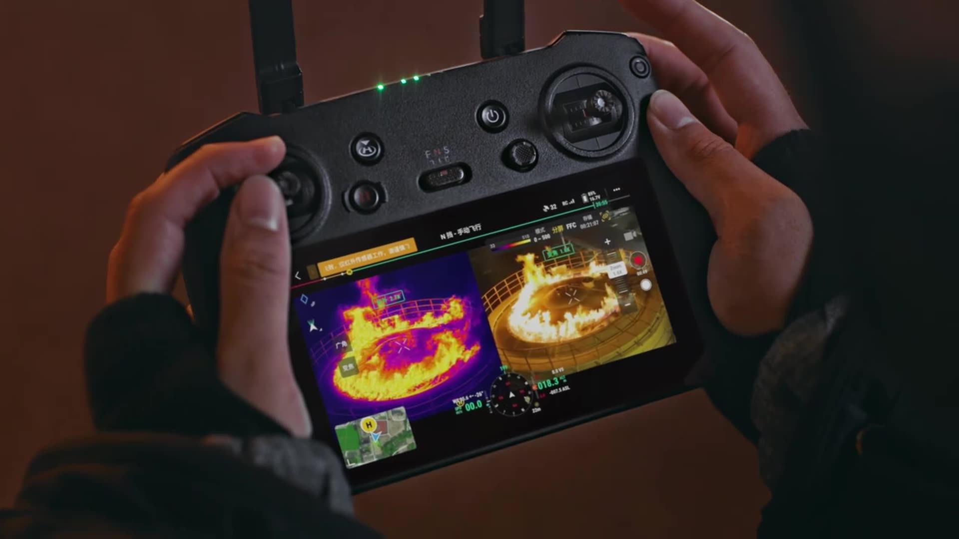 Dji Wholesale Universal Edition Global Dji Mavic 3t Basic Combo Drone ...