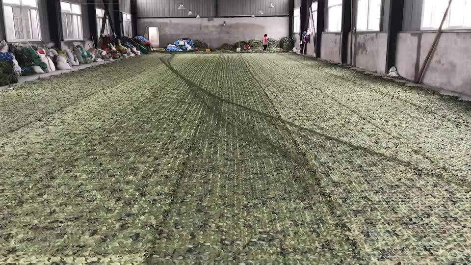 Wholesale Army Camouflage Net Hunting Netarmy Tactical Gear Snow ...