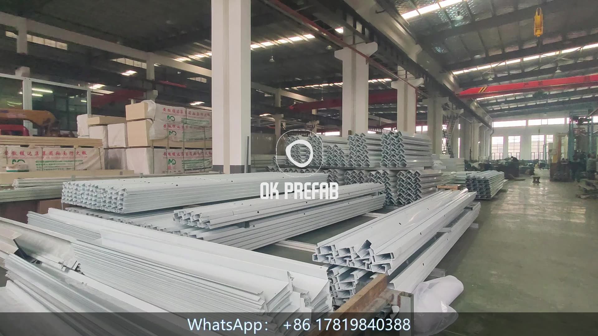 Iso 20ft 40ft Mobile Prefab Modular Mini House Shipping Flat Pack ...