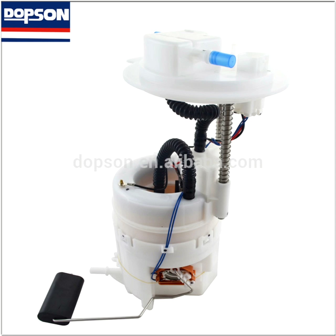 In Stock New Item Universal Cars Fuel Pump Assy 31110-0w000 Pump Fuel ...